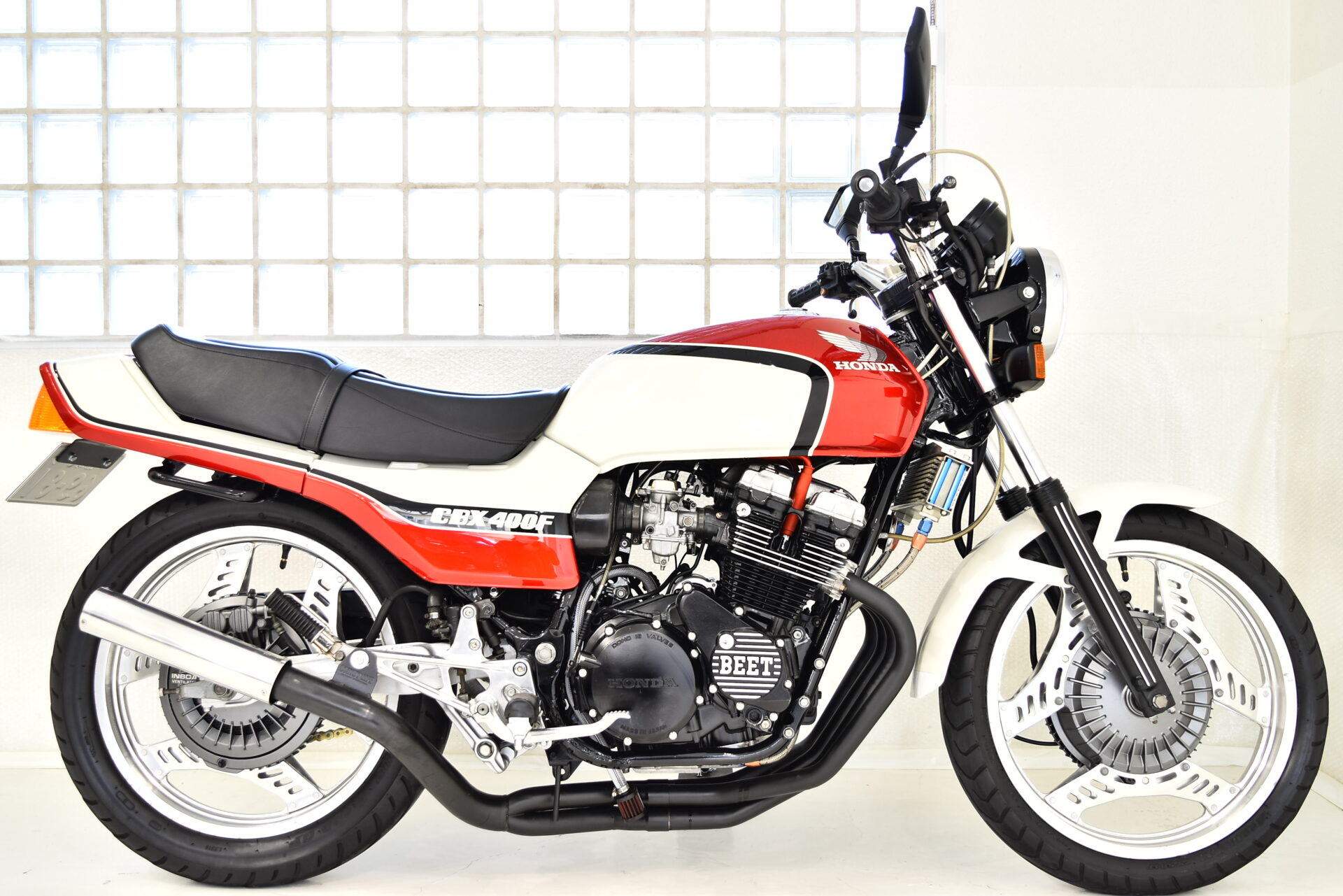 在庫バイク情報 | 車両ステータス | Mars bike（マーズ バイク）名車・旧車・中古バイク専門店